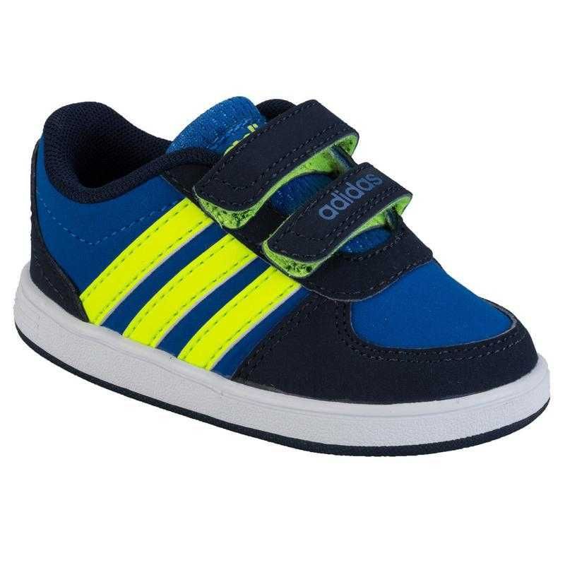 Кроссовки адидас на липучках для модника малыша оригинал от Adidas: 499 ...