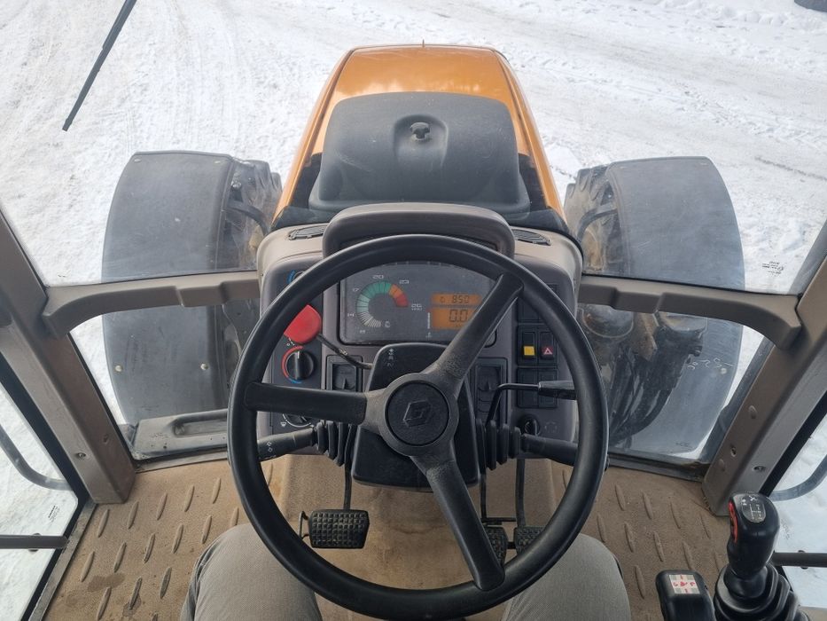 Renault Ares 616RZ Arion JD Claas 617 626 Massey Fergusson 6280 ...