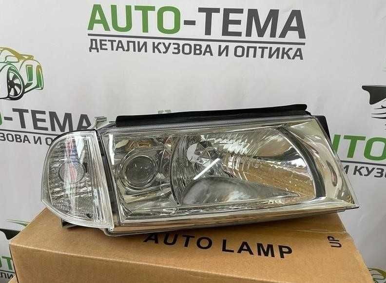 Фара Поворотник Scoda Octavia Tour Поворотники октавія тур: 2 200 грн ...