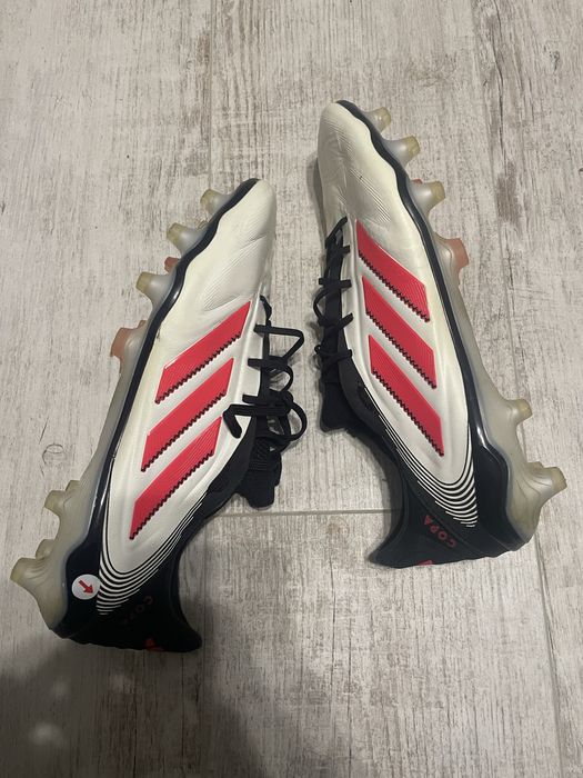 Бутси Adidas Copa Pure III Elite: 2 400 грн. - Футбол Яворів на Olx