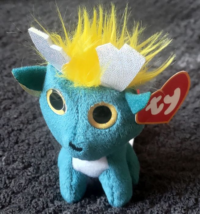 Mcdonalds ty toys store