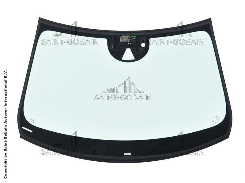 Лобове скло VOLVO Вольво XC60 2017 2018 2019 2020 2021 2022 2023 2024: ...