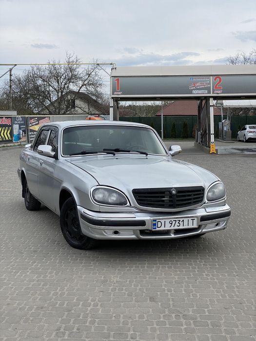 Волга 31105 2006 в Кропивницькому: 700 $ - ГАЗ Покровське на Olx