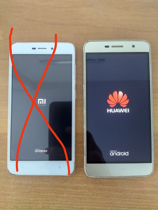 Телефон, смартфон Huawei Y6 Pro (TIT-U02) б/у: 633 грн. - Мобильные ...