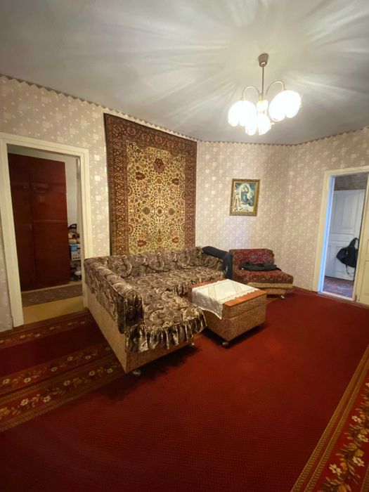 Продаж 3 кім 72м будинок, 9-а Військова, зуп. Бондаренко, Ракетка.: 35 ...