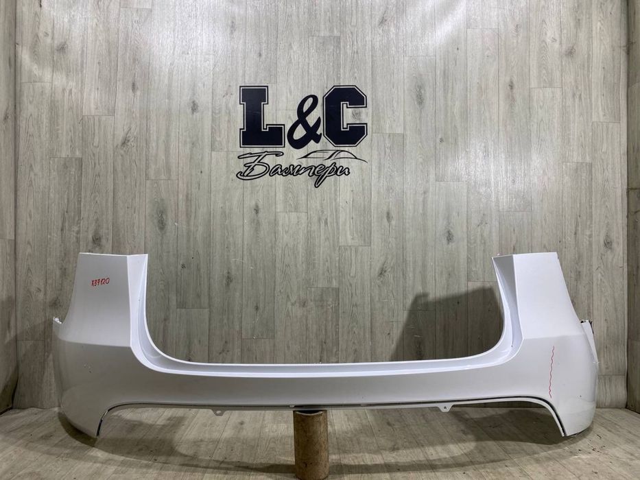 Бампер задний Tesla Model Y (2020 2021 2022 2023 2024 г.): 2 300 грн ...