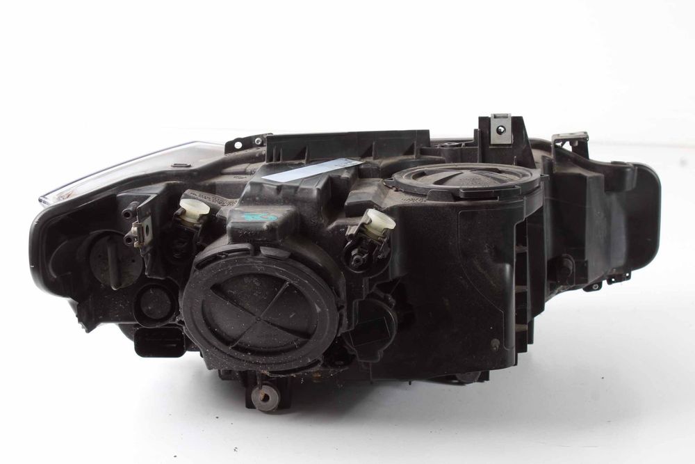 BMW F30 F31 Reflektor lampa lewy przód H7 Europa Łask • OLX.pl