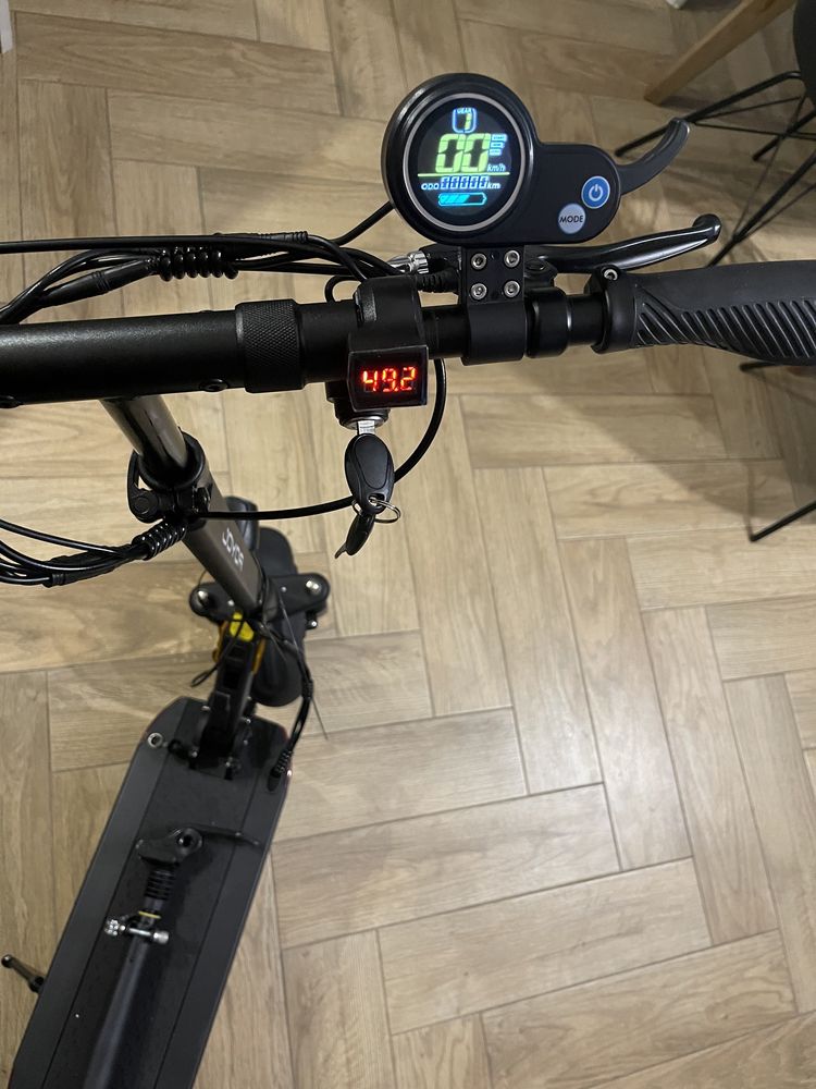 Hulajnoga elektryczna Joyor Y6S 500W Marki • OLX.pl Hulajnoga elektryczna Joyor Y6S 500W Marki • OLX.pl