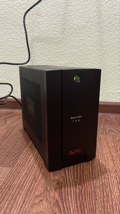 ИПБ APC (Back-UPS 700): 2 200 грн. - Безперебійники живлення Дніпро на Olx