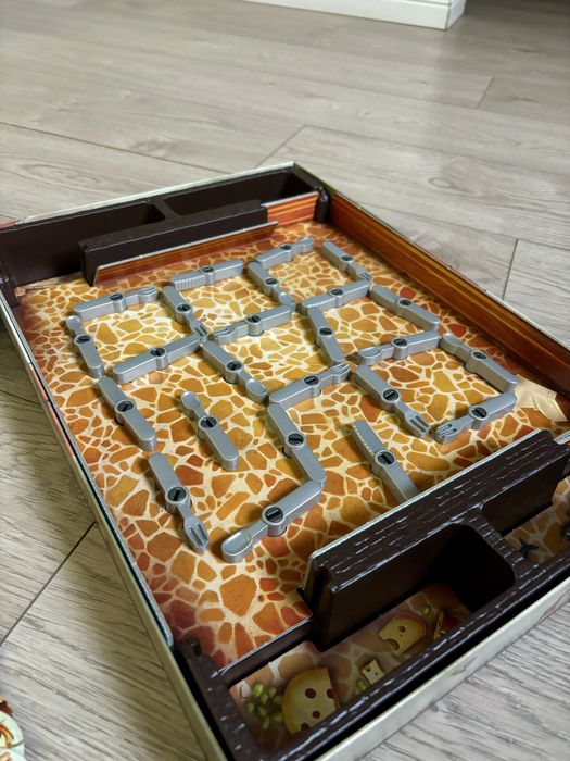 La Cucaracha gra planszowa Ravensburger Siemianowice Śląskie • OLX.pl