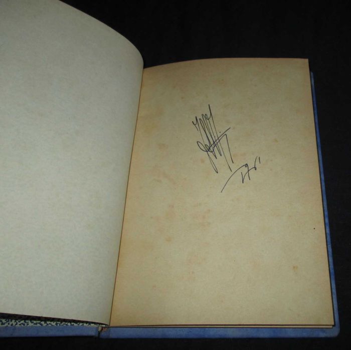 Livro Orfeu Rebelde Miguel Torga 1ª edição 1958 Parque das Nações • OLX ...