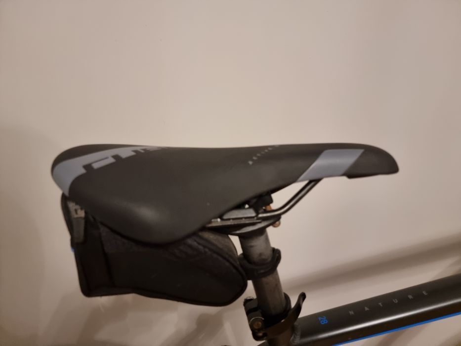 Rower crossowy Cube Nature na Shimano koła 28cali Chełm • OLX.pl