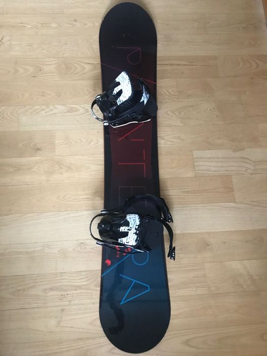 Nitro Pantera 66 Poznań Rataje • OLX.pl
