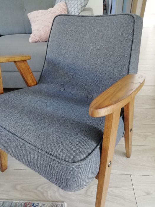 Fotel Chierowski Chierowskiego 366 bunny Lisek PRL Knurów • OLX.pl Fotel Chierowski Chierowskiego 366 bunny Lisek PRL Knurów • OLX.pl