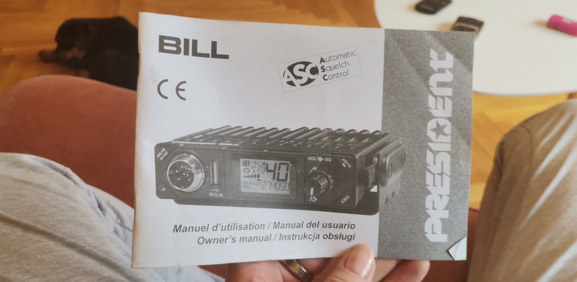 Radiotelefon wielostandardowy Piotrków Trybunalski • OLX.pl