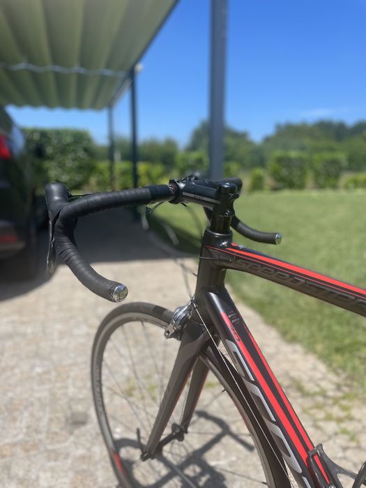 Bicicleta de estrada scott Bustos, Troviscal E Mamarrosa • OLX Portugal