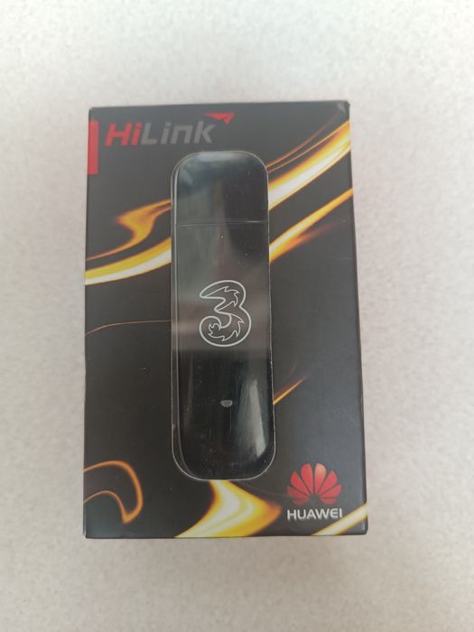 Modem LTE USB Huawei HiLink E353 Ws-2 Mińsk Mazowiecki • OLX.pl