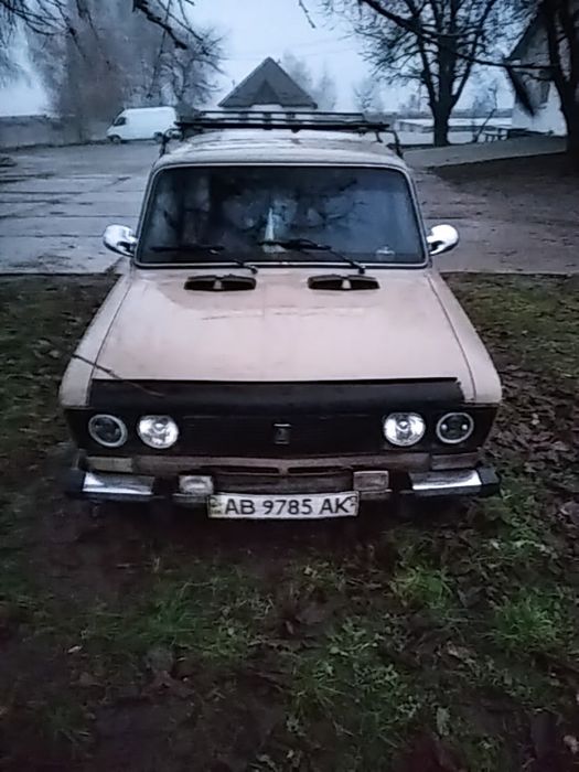 Продам ваз 2106: 24 500 грн. - ВАЗ Попівці на Olx