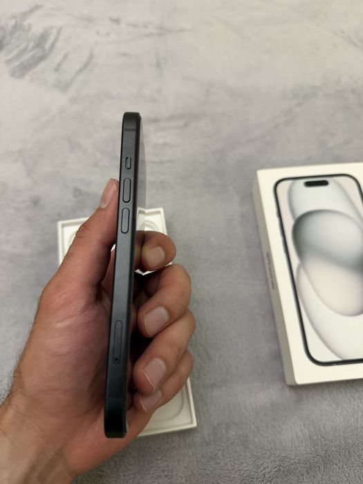 Iphone 15 128 GB: 21 000 грн. - Смартфони / мобільні телефони Івано ...