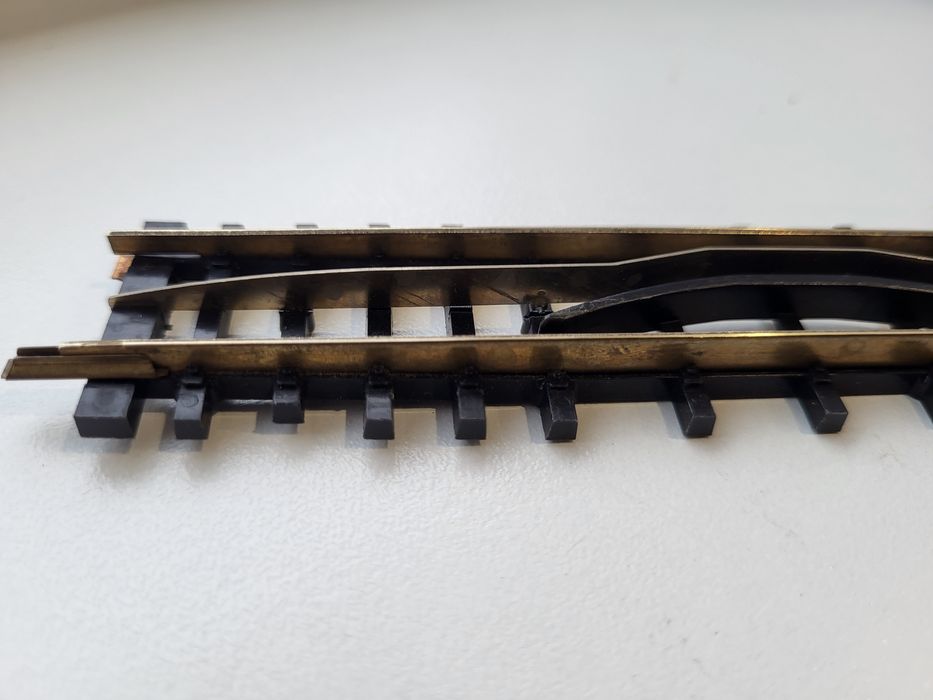 Рельс Fleischmann,аналог Piko,Roco специальныйй: 140 грн. - Колекціонування Кропивницький на Olx