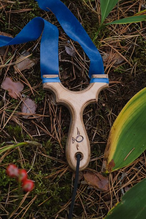 Proca neurobalistyczna MINI Premium - aluminiowy rdzeń OTT Białystok ...