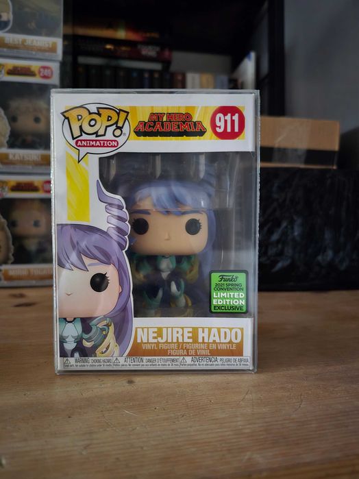 Funko pop ZESTAW MHA My Hero Academia Piaseczno • OLX.pl