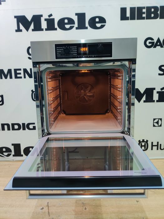 Духовка, духовой шкаф Miele™ H5240B. Made in GERMANY: 19 989 грн ...