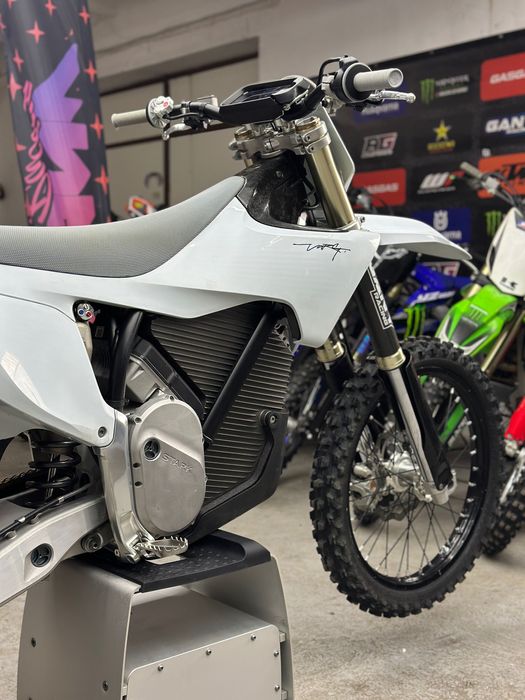 Stark Varg 80 HP - 19mth 2024 - gwarancja - elektryk TOP Szczecinek ...