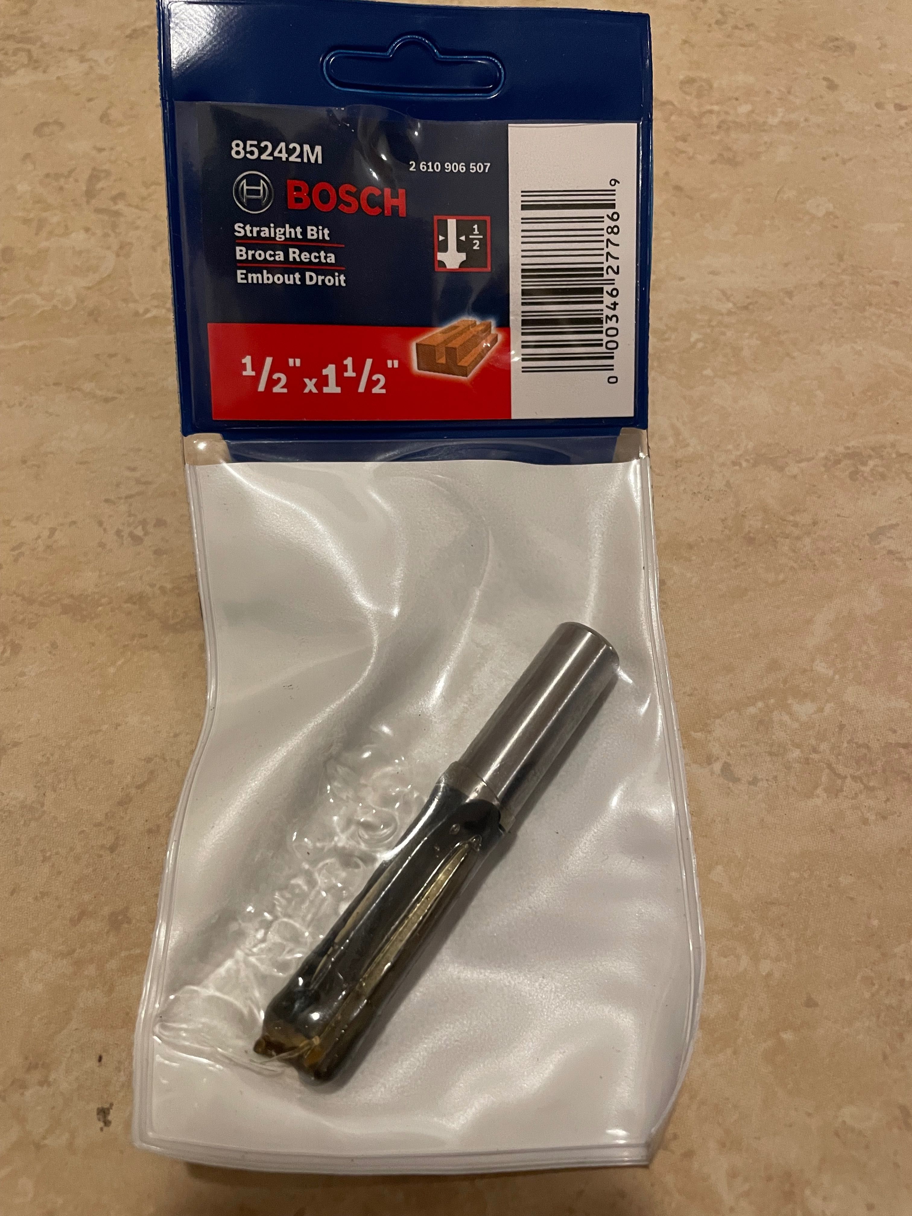 Frezy do drewna Bosch USA Zamość • OLX.pl