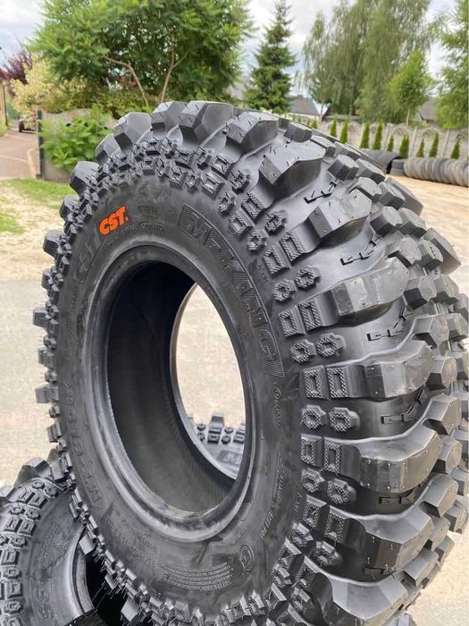35/11.5 R15 Грязьова МТ Шина CST CL98 НП Без Предоплат 290/85/15: 9 060 ...