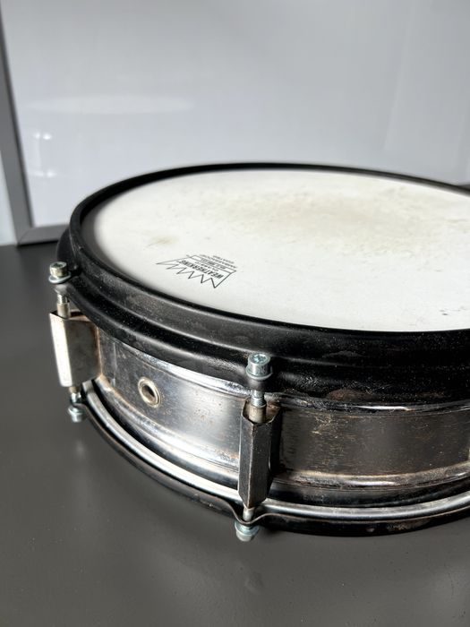Perkusja SZPADERSKI - lata 60/vintage Łódź Śródmieście • OLX.pl