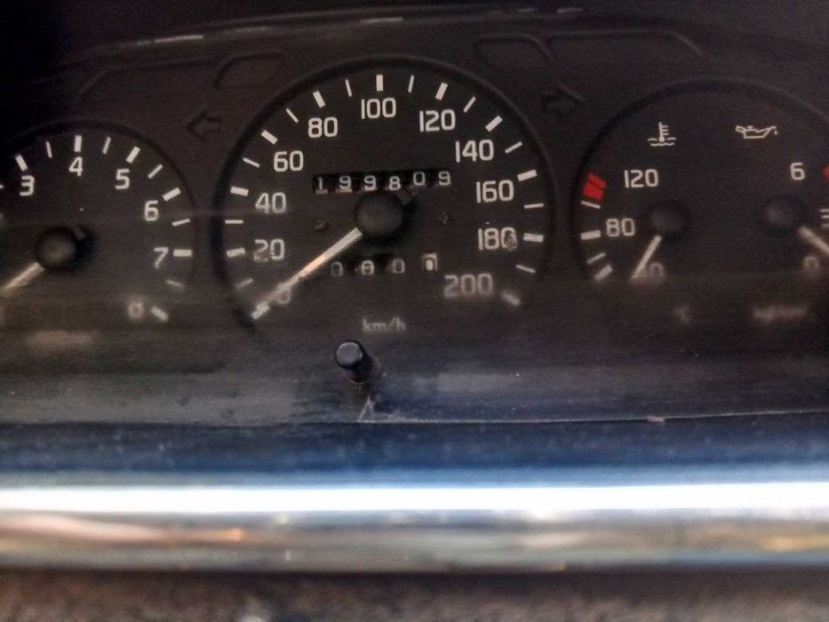 Продам Газель 3302: 78 000 грн. - Вантажні автомобілі Кривий Ріг на Olx