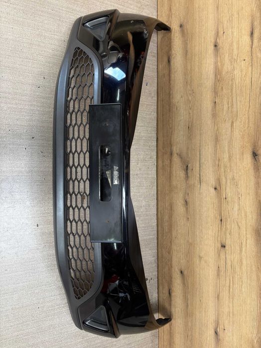 Zderzak przedni honda civic 8 ( ufo ) kolor b92p Milicz • OLX.pl