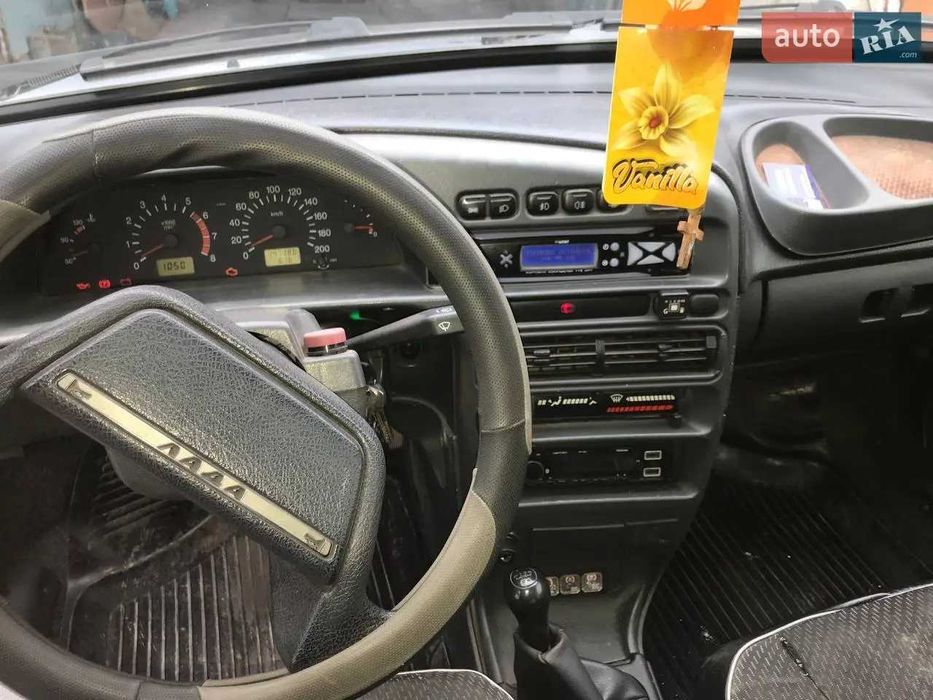 ВАЗ 2115 Samara 2007: 1 800 $ - ВАЗ Кривий Ріг на Olx