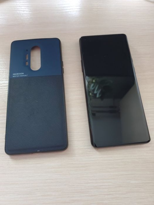 Продам свій Oneplus 8 Pro 12-256GB: 3 600 грн. - Мобільні телефони ...