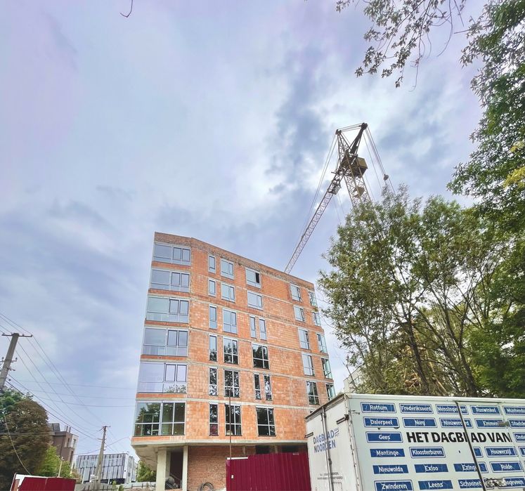 1 кім вул.Кульпарківська 190. Від власника. Без комісій: 67 000 $ - Продаж квартир Львів на Olx