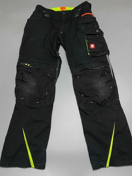 Spodnie robocze 50 Engelbert Strauss motion 2020 #12 Międzyrzec Podlaski • OLX.pl