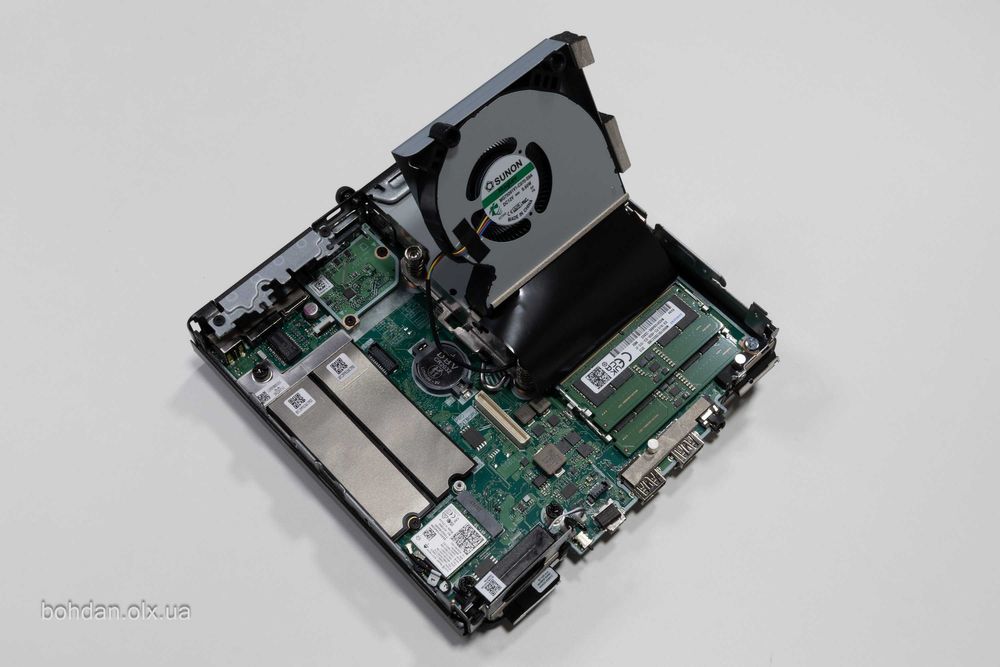 HP Elite/Pro Mini 600/400 G9 i5-12500T 16GB 256GB W11Pro: 24 900 грн ...