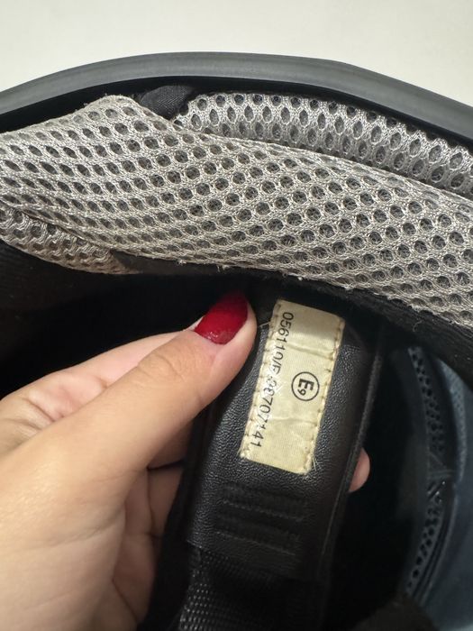 Capacete de motocross Thor Alvalade • OLX.pt