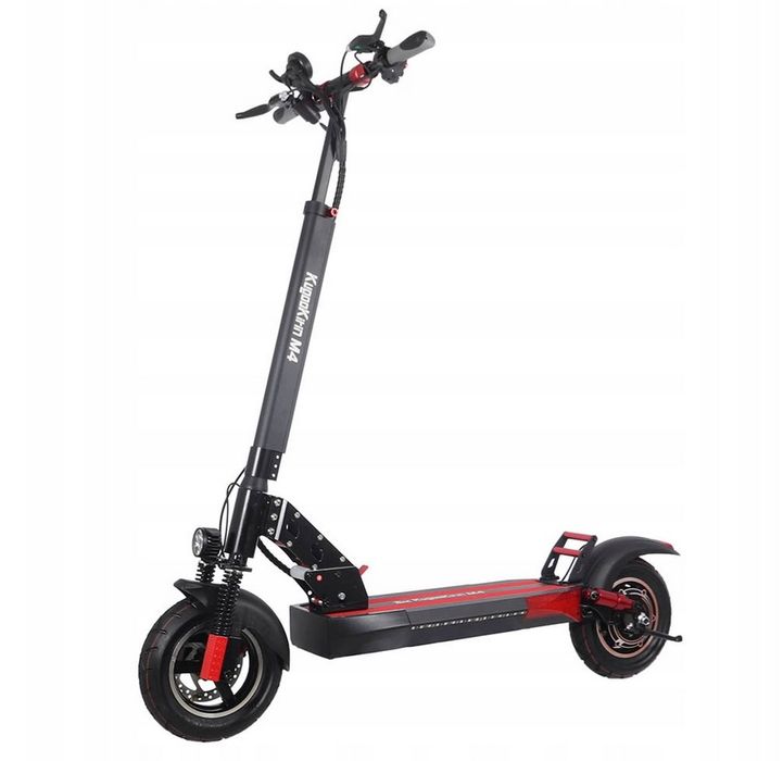 Hulajnoga Elektryczna Kugoo Kirin M4 500W Radom • OLX.pl