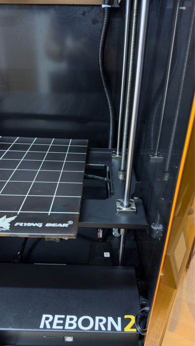 3д-принтер FlyingBear Reborn 2. Велике поле друку!: 14 800 грн. - Периферійні пристрої Дніпро на Olx