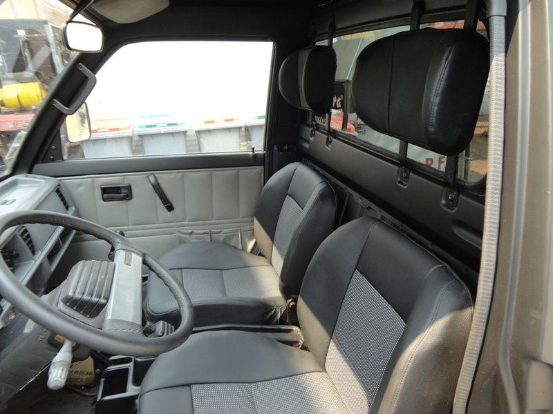 Bedford Rascal pick up "UNICA" (ASSIM PREPARADA) "Antiga" Muro • OLX ...