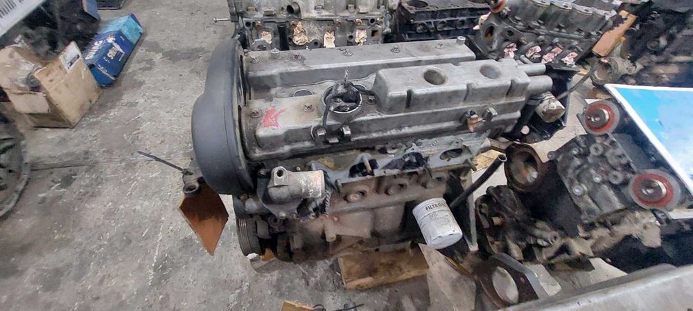 Двигатель Opel X14XE (б/у, после ремонта): 550 $ - Двигатели в сборе ...