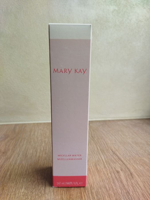 Міцелярна вода Mary Kay + L'Oréal у подарунок: 300 грн. - Засоби для очищення обличчя Київ на Olx