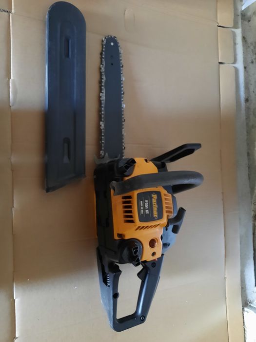 Motosserra Partner P351 XT Electrolux USA Almargem Do Bispo, Pêro ...