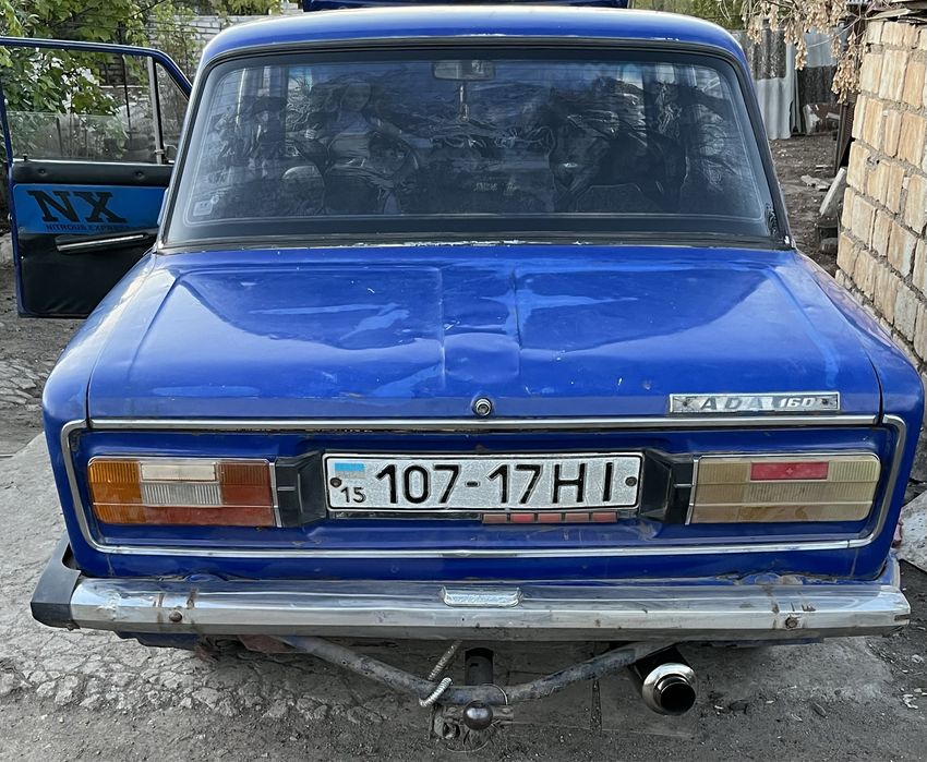 Ваз 2106 Ваз2106: 17 000 грн. - ВАЗ Вознесенськ на Olx