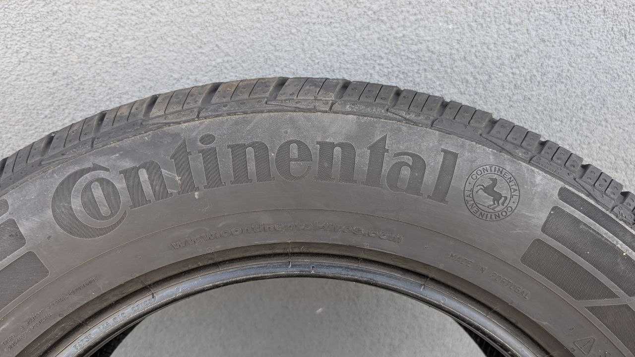 Шини 225/65 R17 102H Continental ContiCrossContact LX2: 2 250 грн ...