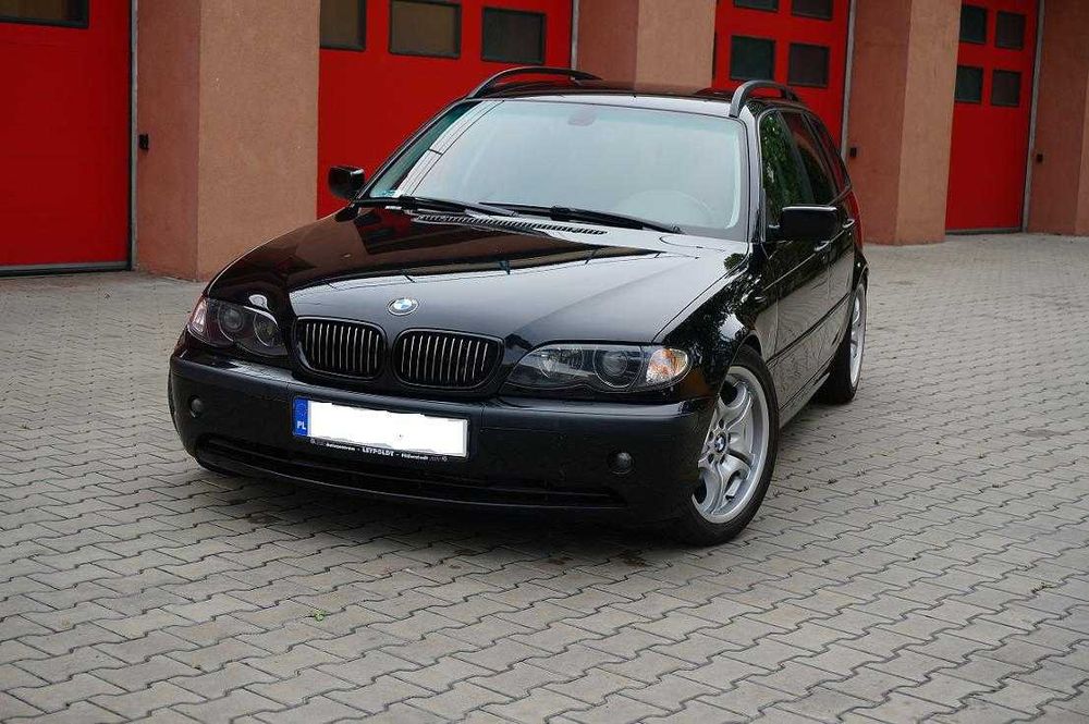 Lampy BLACK HELLA BMW E30, E32, E34, E24, E28, E21, E36, E46 - nowe sz Pabianice • OLX.pl