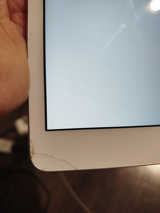 Ipad 7th 32gb wifi+cellular !!!: 1 000 грн. - Apple Кропивницький на Olx