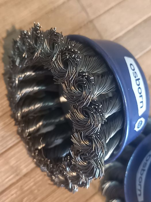 Materiały i narzędzia do obróbki metali Rumia • OLX.pl